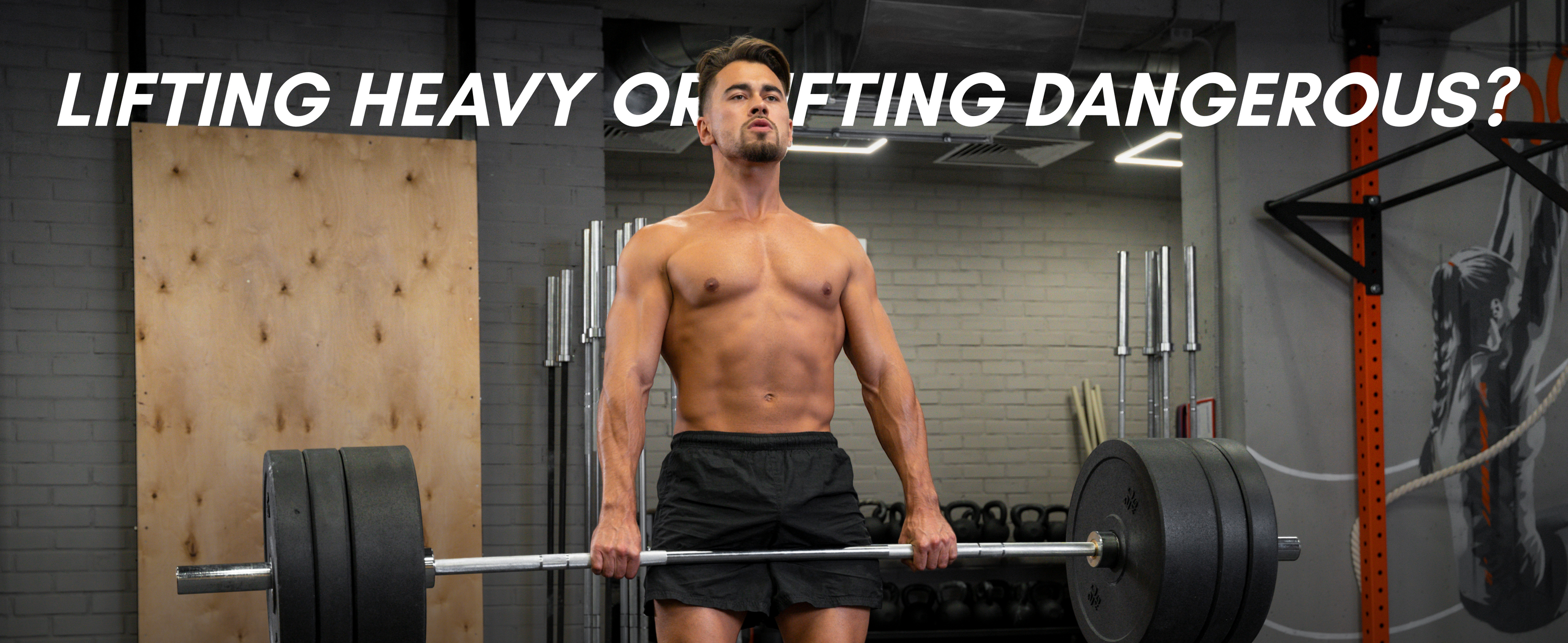 Lifting Heavy vs Lifting Dangerously: Safety Tips – Osoaa